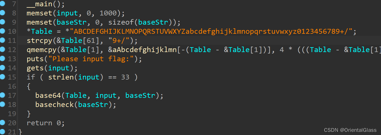 LitCTF2023 Reverse 题解及复现_[litctf 2023]debase64-CSDN博客
