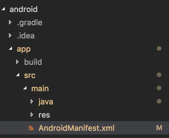 react-native的各种坑_you can use '--warning-mode all' to show the indiv-CSDN博客