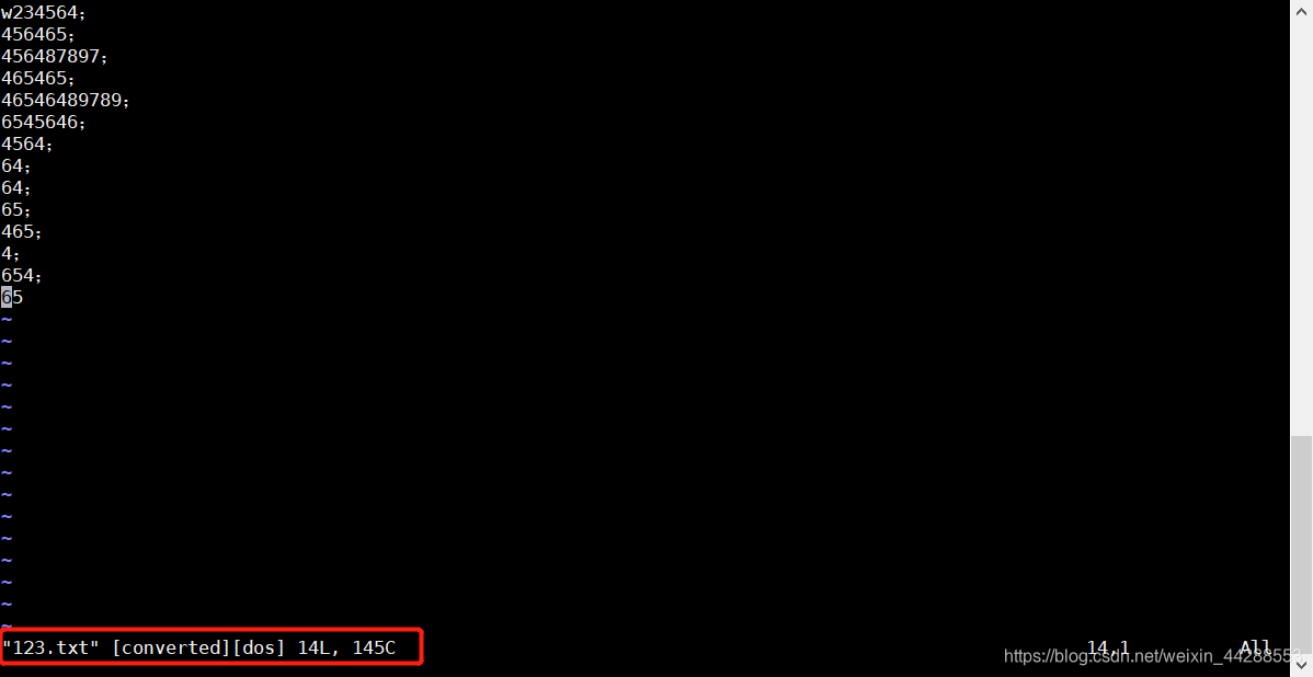 Linux的基本命令，编辑文件出现E325错误_麒麟系统报错e325-CSDN博客