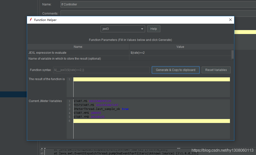 jmeter 中if控制器的使用_jmeter if random-CSDN博客