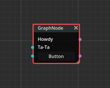 GraphEdit 与 GraphNode-CSDN博客