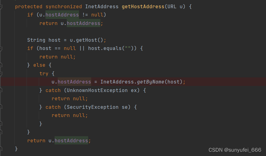 Java反序列化漏洞：DNS请求引发分析-CSDN博客