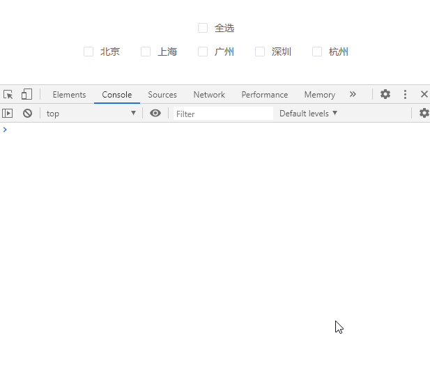 Element UI el-checkbox-group v-model 不支持 对象(object) 解决方案_el-input设置v-model为对象显示[object object ...