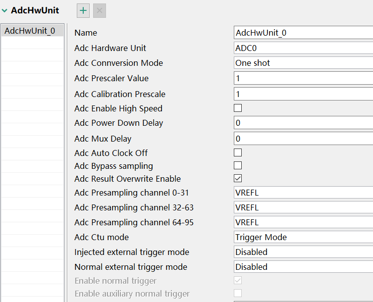 S32K344之ADC_s32k344 adc-CSDN博客