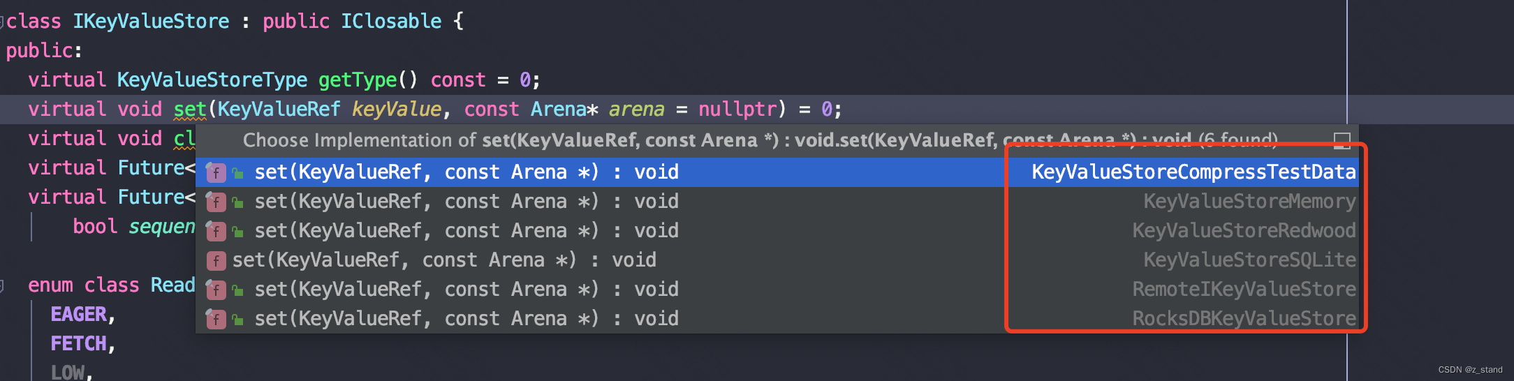 FoundationDB ：一个支持分布式、事务、架构解藕的 k/v存储系统-CSDN博客
