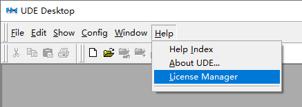 PLS UDE调试器试用-CSDN博客