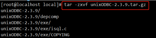 Windows 和 Linux分别创建ODBC数据源连接DM数据库_dm数据库windows和linux 可以共用吗?-CSDN博客