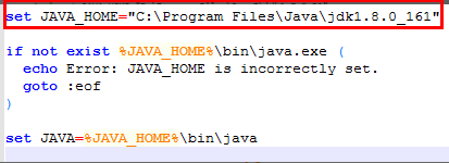 ZooKeeper启动报错 JAVA_HOME is incorrectly set-CSDN博客