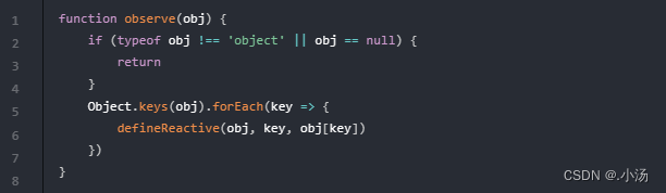 Vue3.0里为什么要用 Proxy API 替代 defineProperty API ？_vue3中为什么要用proxy api 替代 object.defineproperty api ...