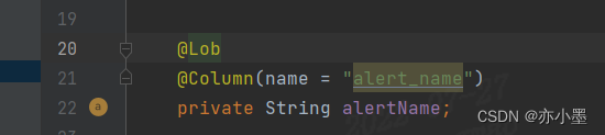 SpringBoot JPA postgresql.util.PSQLException: 不良的类型值 long-CSDN博客