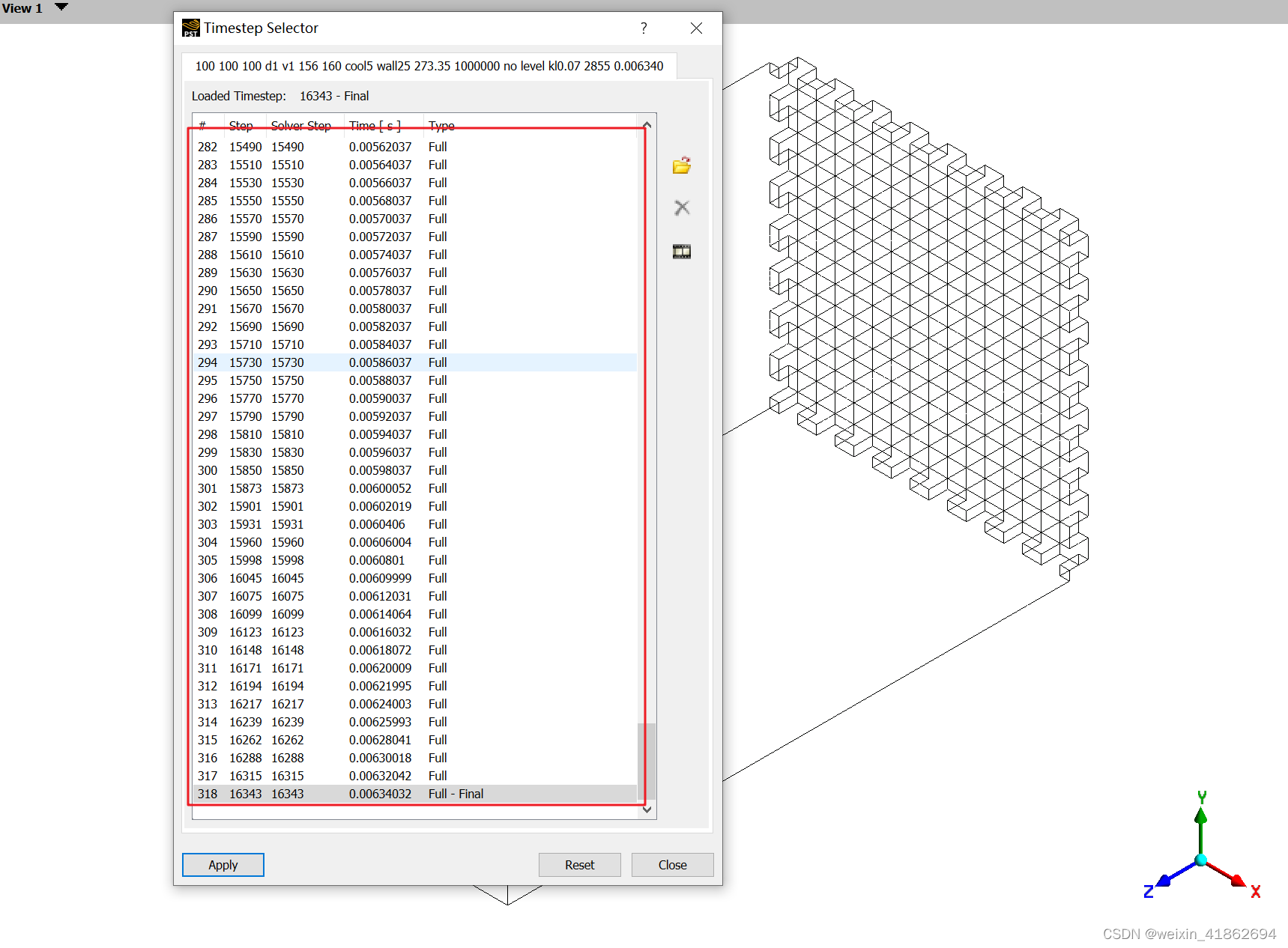 CFD-POST读取瞬态数据逻辑_cfdpost瞬态数据处理-CSDN博客