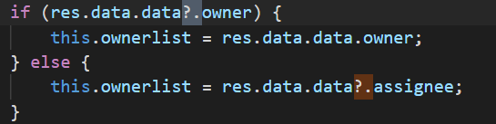 ES2020新特性：可选链操作符与空值合并，探索JavaScript高级用法-CSDN博客
