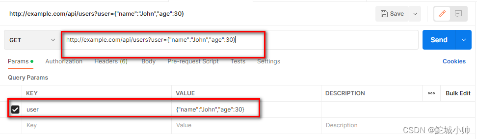 PostMan笔记（二）发送请求_postman头部信息-CSDN博客