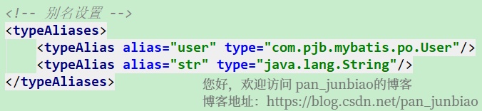 MyBatis配置文件（一）：SqlMapConfig配置文件详解-CSDN博客