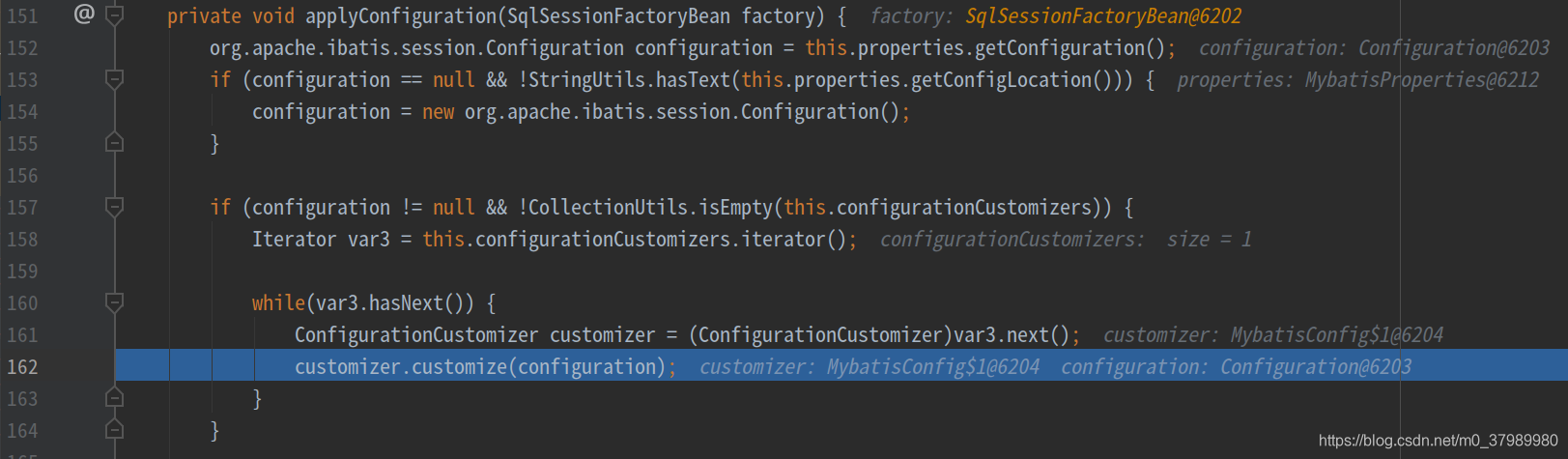 SpringBoot——SpringBoot整合MyBatis(注解、XML配置)_spring boot mybatis xml-CSDN博客