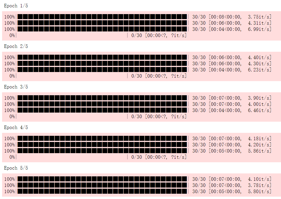 SteganoGAN项目运行流程-CSDN博客