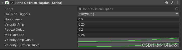AutoHand插件使用指南_unity autohand-CSDN博客