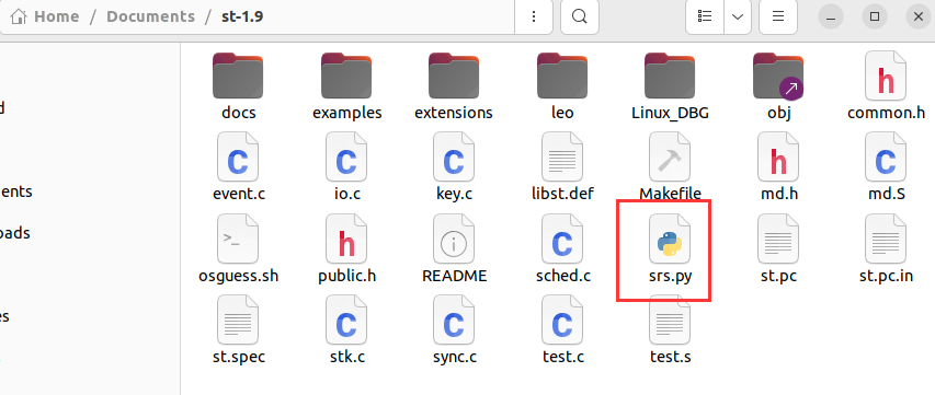srs.py调试脚本介绍—SRS对StateThreads的改进与完善_python pysrs库使用-CSDN博客