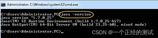 windows?linux?如何使用JMeter_windows jmeter-CSDN博客
