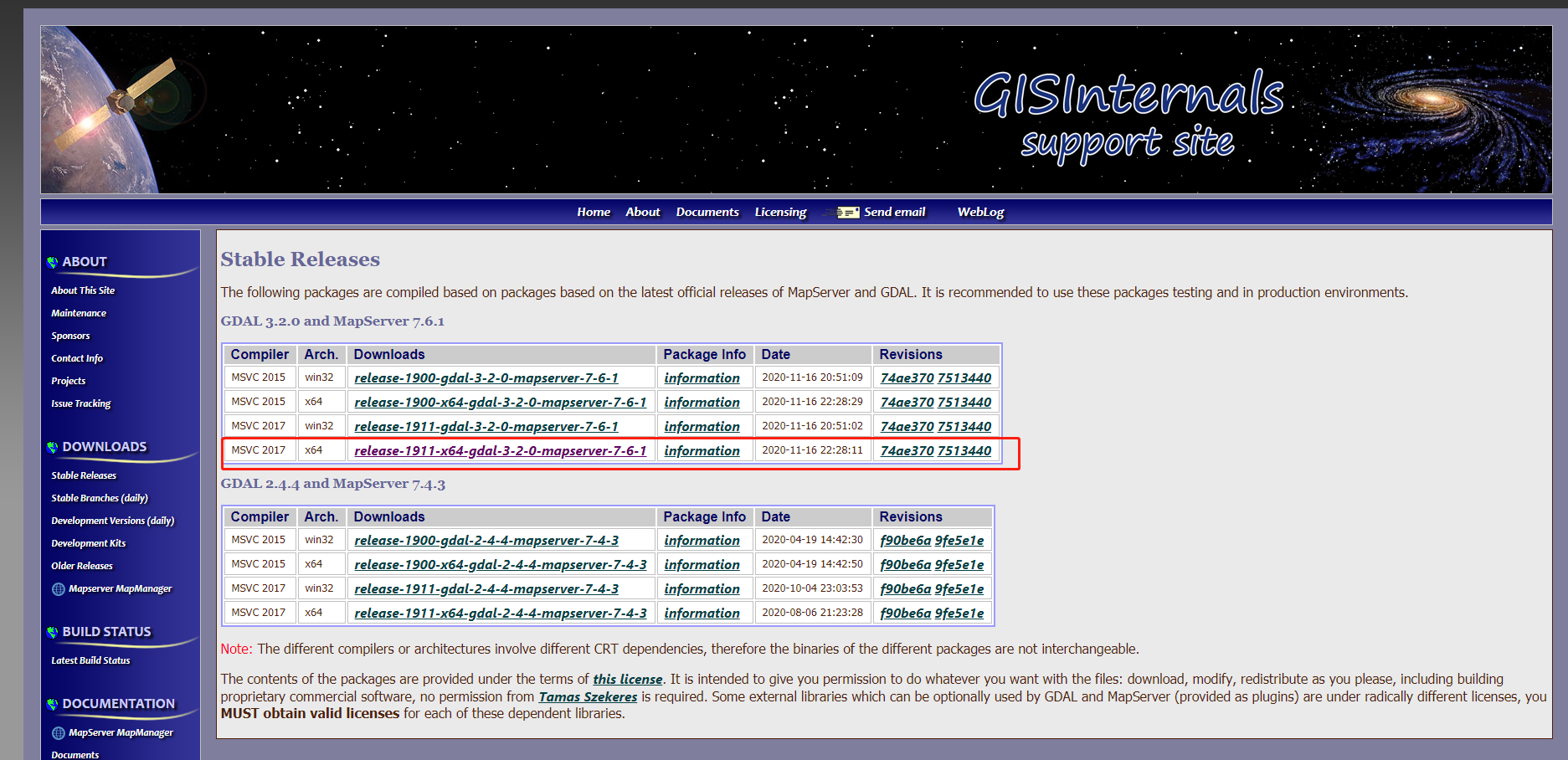 Java GDAL 环境配置_java filegd 环境-CSDN博客