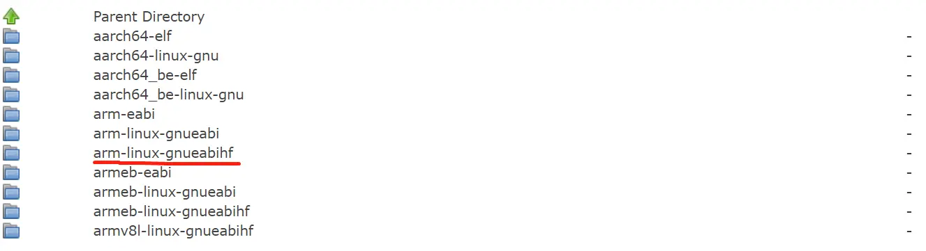 解决方法：编译IMX6ULL裸机串口程序提示错误arm-none-eabi-ld: cannot find -lgcc: 没有那个文件或目录-CSDN博客