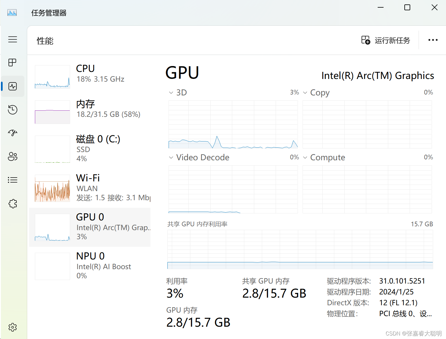 1、IPEX-LLM(原名BigDL-LLM)环境配置_ipex llm-CSDN博客