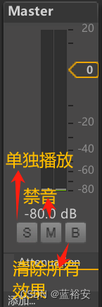Unity音乐_unity audio visualizer-CSDN博客