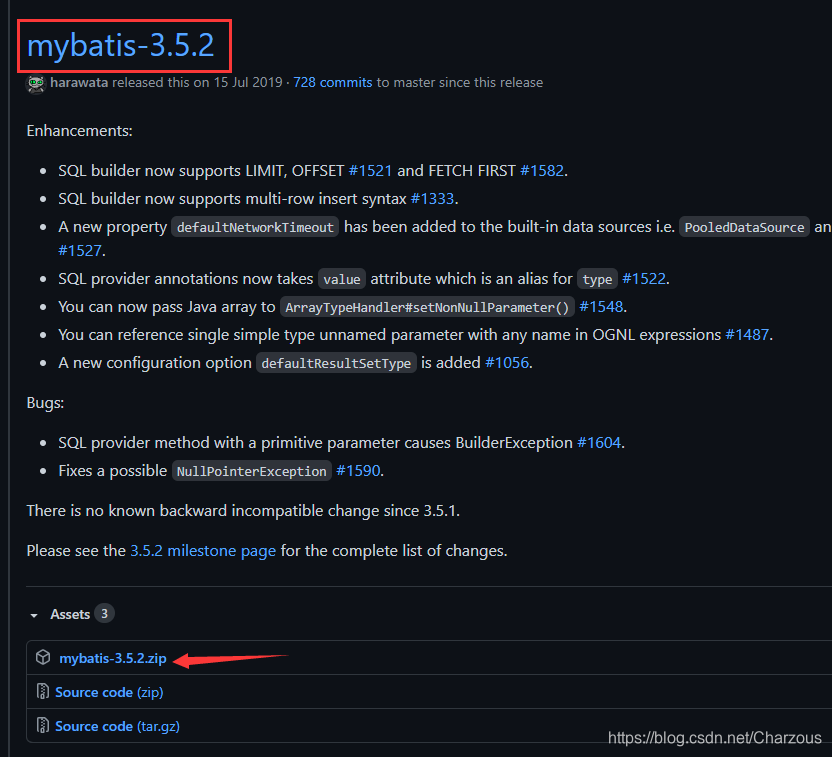 Mybatis 3和Spring 5 核心技术整合详细步骤_spring 5.3.33整合mybatis-CSDN博客