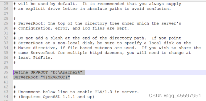 Windows下同一个Apache部署多个Flask项目教程_windows apache flask-CSDN博客