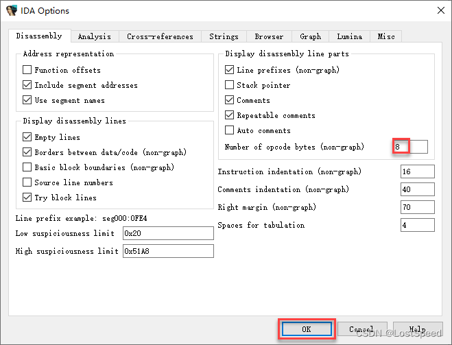 IDA8.3 - make sig_sigmake-CSDN博客