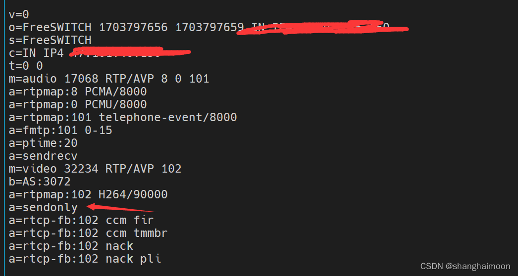 基于Freeswitch实现的Volte网视频通知应用_freeswitch volite-CSDN博客