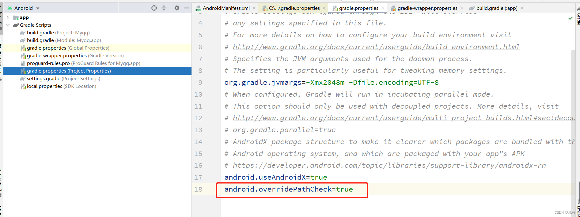 Android Studio导入项目报错：Invalid Gradle JDK configuration found._invalid gradle jdk configuration ...