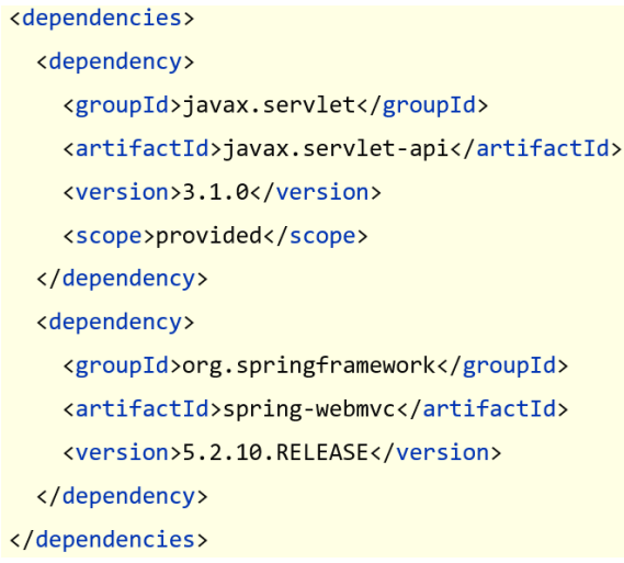 2022黑马SpringBoot跟学笔记(一)_黑马springboot笔记-CSDN博客