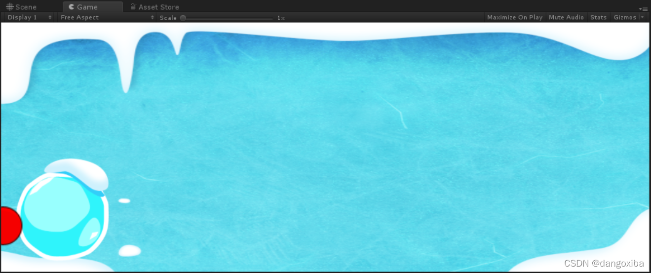 【Unity】制作一个简单的摇杆_ibegindraghandler,ienddraghandler 摇杆-CSDN博客