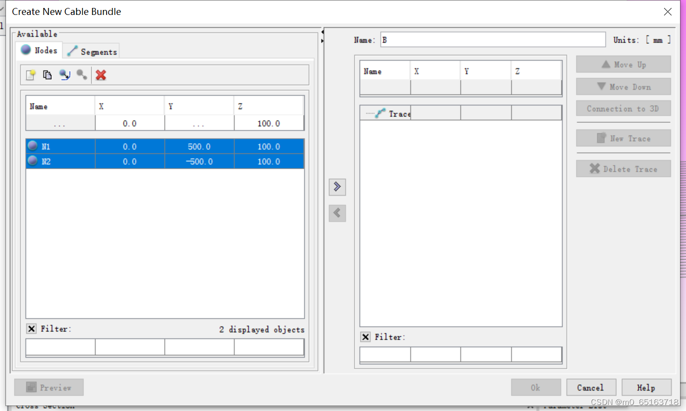 CST学习笔记（1）-单导线电磁辐射仿真_cst线缆仿真例程-CSDN博客