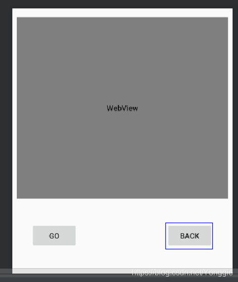 Android webview最简单小例子_android webview 例子-CSDN博客