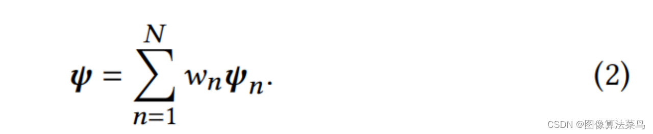 基于AI的3DLUT系列论文分享_4d lut: learnable context-aware 4d lookup table fo-CSDN博客
