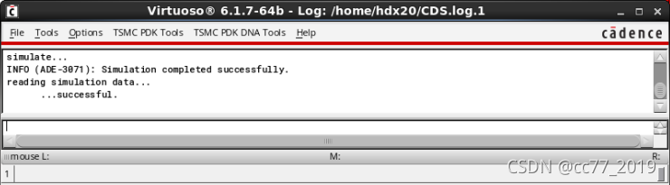 Cadence Virtuoso 设计与仿真指南-CSDN博客