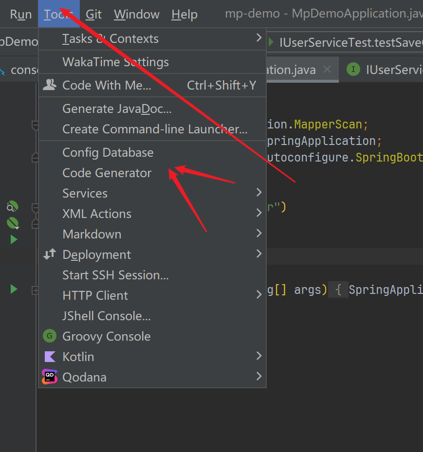 某马2024SpringCloud微服务开发与实战 bug记录与微服务知识拆解（MybatisPlus、Docker、MQ、ES、Redis）第一章_2024最新springcloud微服务 ...