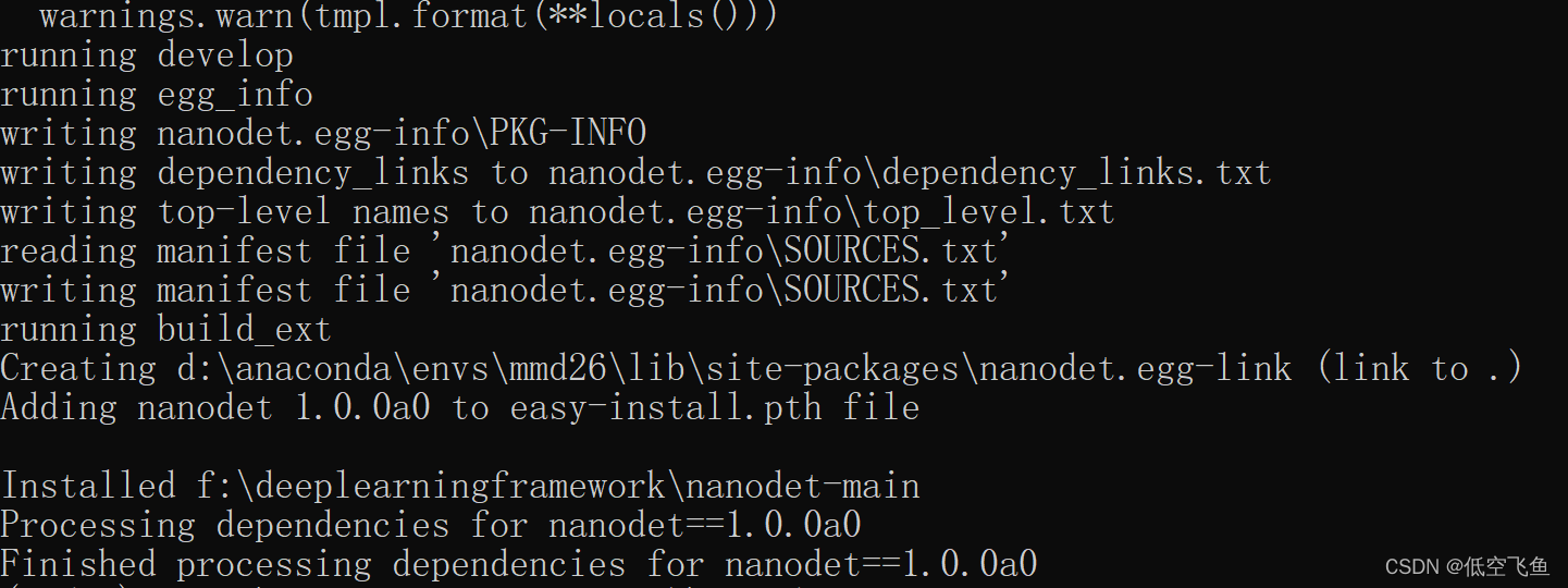 基于VS2017+OpenCV，C++搭建NanoDet-Plus轻量级目标检测模型并训练（一）_onnx c++ vs2017-CSDN博客