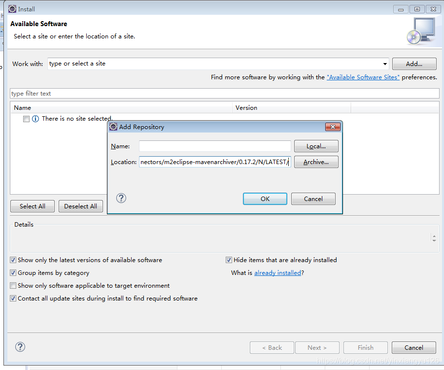 创建maven项目后 src/main/java（missing）_为什么创建的maven项目 没有sec java missing-CSDN博客