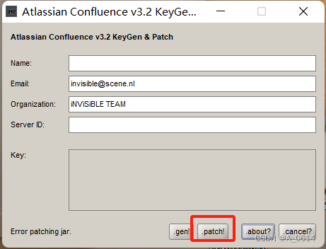 简单部署-交流工具confluence_confluence部署-CSDN博客