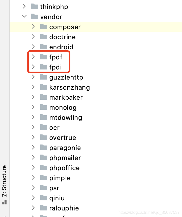 thinkphp5给pdf增加图片水印_thinkphp fpdi-CSDN博客