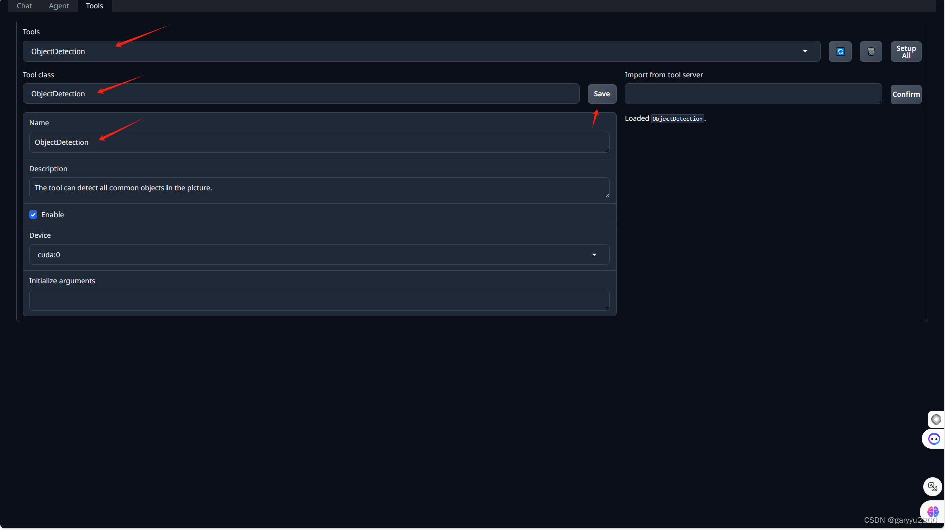 根据AgentLego 搭建多工具智能体-CSDN博客