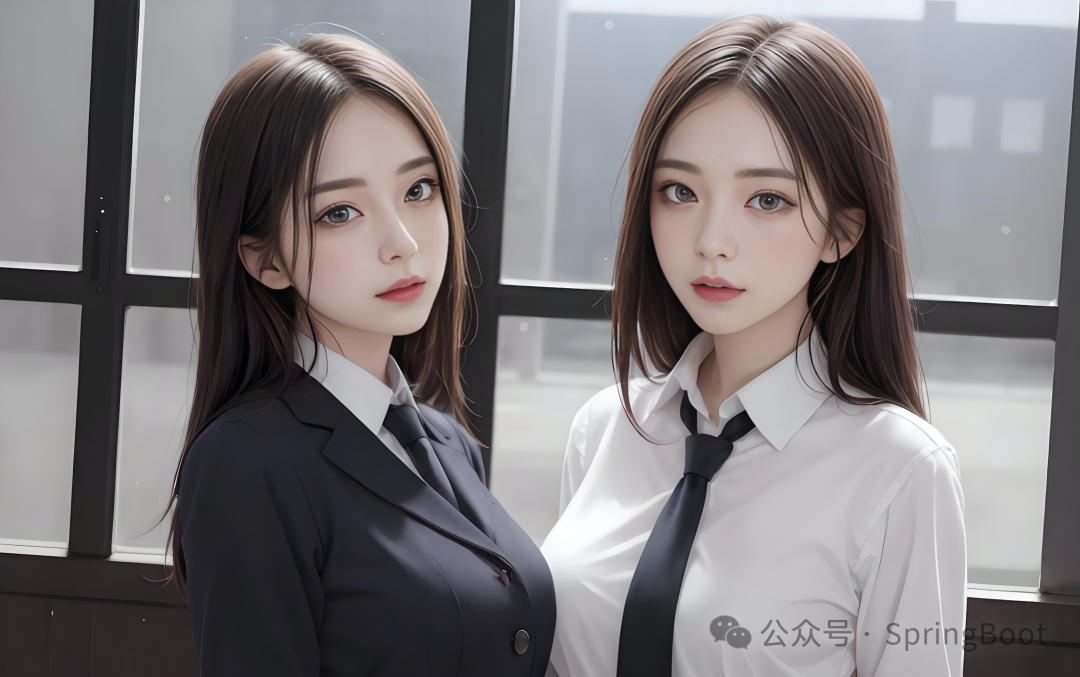 Springboot多例模式，在同一个类中注入两次是否是同一个对象 一不小心就会写出一个重大bug！！ 521篇service标注多例后同一个controller内每次调用还是同