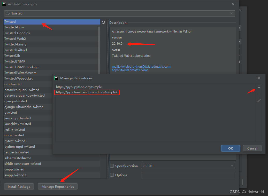 海龟绘图（turtle）环境准备（windows、pycharm）_pycharm安装turtle库-CSDN博客