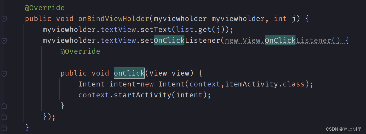 实现activityforresult功能_import androidx.activity.result ...
