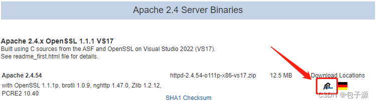 windows环境压力测试工具Apache ab安装及使用(apache benchmark)_tcp压力测试工具 windows-CSDN博客