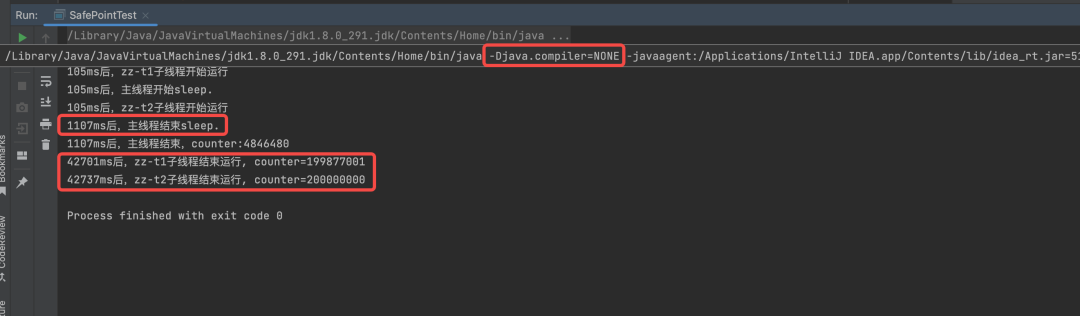 深入浅出解析 JVM 中的 Safepoint_jvm safepoint-CSDN博客