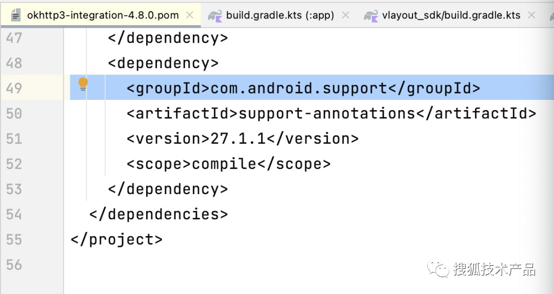 Android编译优化之Jetifier优化-CSDN博客